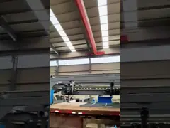 China 10-20m/Min Processing Speed Sheet Leveler Machine Leveling And Straightening For Thin To Thick Sheets for sale