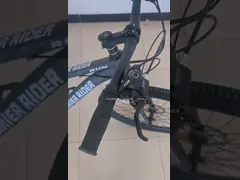 중국 저렴한 24인치 21단 산악 자전거 서스펜션과 함께 24인치 산악 자전거 서스펜션과 함께 21단 앞 서스펜션 산악 자전거 24인치 판매용