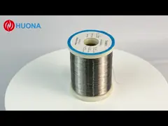 0cr25al5 Fecral Wire