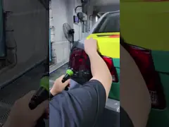 China Scratch Resistant Car Lamp Film TPU PPF Car Wrap Headlight Protection Film For Car VIT 82% Hydrophobic for sale