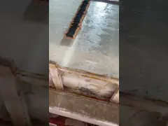 China New - Generation Super Thin Multi  Wire Diamond Wire Saw Stone Block Cutting Machine for Stone Processing for sale