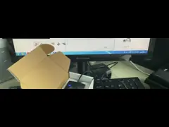 China GROW R106 ISO ANSI Standard Biometric Desktop Capacitive USB Fingerprint Reader Support Windows Android for sale