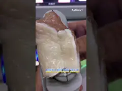 China High Intensity Focused Ultrasound HIFU 3D Machine 1-11 Lines Skin Tightening Lifting for sale