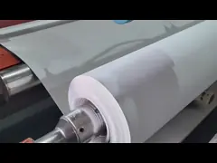 China Fiber Strengthened TPO Membrane Outstanding Thermal Stability Aged Roof Refurbishment Effectiveness For Aged Roofs for sale