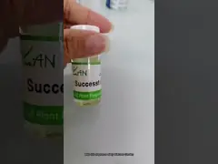 Daily Flavor Fragrance Essence For Successful Men Perfect Men's Fragrance