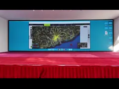 中国 車両用VHFデジタルモバイルラジオ 民間用最高の戦術用ラジオ 販売のため