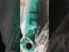 Hydraulic Boom Cylinder 2438U1132F1 for SK120-5 SK120-6 SK130 SK130LC Excavator