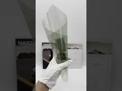 LX25 metal line film 25%VLT anti-UV NASIDO Car window film