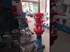 Cina API 11B Scatole di riempimento con bastoncino levigato tipo di imballaggio singolo e doppio in vendita