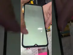 Compatible for Display Touchscreen with Frame Samsung Galaxy A14 4G A145