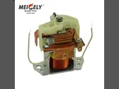 China High Quality Starter Motor Solenoid Switch OEM 0001524010 665-1855 For Truck for sale