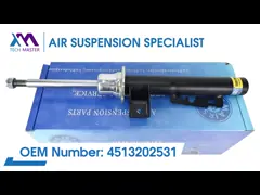 China Front Left Right Dodge RAM 1500 Air Suspension Shock 04877147AF 04877146AF for sale