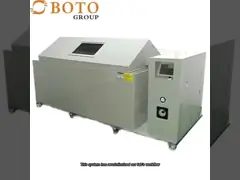 Salt Spray Test Chamber