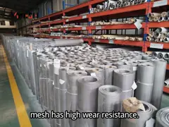 China Stainless Steel Square Hole Mesh 200 100 50 Mesh Plain Weave Wire Mesh Twill Plain Weave Screen for sale