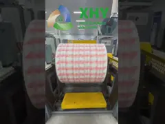 China Biodegradable Factory Direct Sale Of PE Paper Rolls For Making Cups for sale