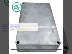 KHR35055 KHR35056 Excavator ECM Controller Excavator ECU SH235X-6