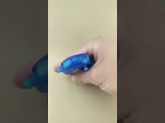 Blue Mini Trigger Sprayer K602-2 for Household Cleaning