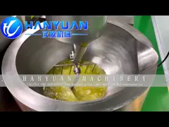 Cina Come fare il dolce di riso a forma di orso/Macchina per fare il dolce di riso in vendita