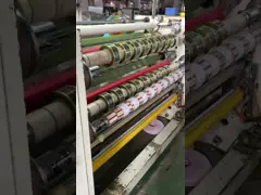 Customized printed tape for customized packaging and shipping solutions
