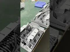 China 300W Outdoor LED Floodlight with IP65 Waterproof Rating and SMD3030 LED Chips for Stadium Lighting for sale