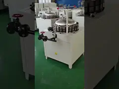 Introduction to Lonroy® Ceramic Tile Glaze Cracking Tester