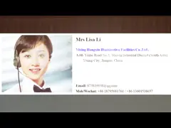 전기 유통에 대한 Nea 표준과 함께 35FT 팔각형 아연 강철 가연 기둥