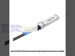 QSFP-40G-SR4 QSFP-100G-SR4 MPO Interface Short Reach Fiber Optic Transceiver and Harness Supplier Wire Harness Manufacturers