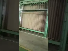 China Four-Roll Rubber Calender Machine with 360mm Roll Diameter 900mm Working Roll Length and Adjustable Friction Ratio for sale