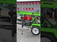 China Diesel 10Mpa Oilfield Drilling Rig Mud Pump for sale