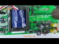 High Quality Electronic Components Brand New And Original Power Supply Board PB-NHM91-400