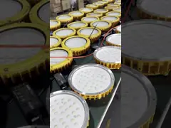 China 50W 100W 200W LED Ex Proof Flood Light For Oil And Gas Facilities for sale