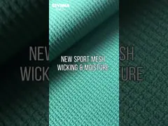 China Anti-Bacterial Odor-Resistant Sport Bra Fabric for Active Lifestyle for sale