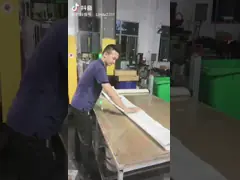 door skin