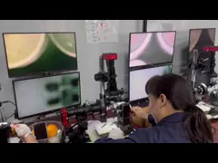 China HRC 55° R5*10*20*10*75 2 Flutes Ball Nose End Mill For Aluminum Without Coating for sale