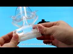 Breath Mask