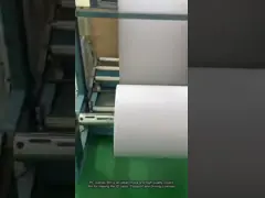 China 80micron Clear Polycarbonate Overlay Film , Wear Resistant ID Card PC Coated Film for sale