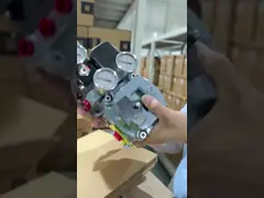 中国 マソネイラン SVI II APデジタルバルブポジショナー HART ATEX IECEx 認定 販売のため