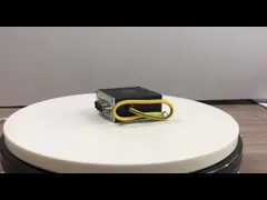 BR-DB25 Signal-Überspannungsableiter Blitzschutzsystem Daten/Telekommunikations-Netzwerk-Überspannungsschutz RS485-Anschlussort Blitzüberspannungsableiter