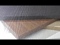 Wood Material——Yahei Elm