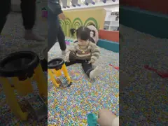 China Customized Play Center Kids Naughty Castle Funny Indoor Playground Design for sale