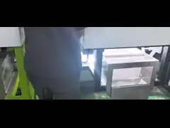 China 8 chute Pistachio  Color Sorter Machine Coffee Color Sorter Machine Hazelnut Color Sorter for sale