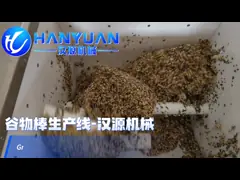 China Protein Cereal Bar Production Line for sale