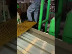 Cina Fibra di fiocco sintetica vergine opaca antistatica 1.5D-51mm per tappeti, Denari 1.5D-20D, Articolo Fibra di fiocco di nylon 6 in vendita