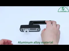 China New Design Sliding Door Lock Push Lock Window Lock Window Handle Lockable for sale