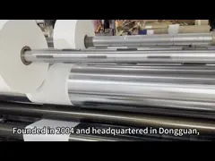 China FSC 58 90gsm White Glassine Paper For Self  Adhesive Stickers  Labels for sale