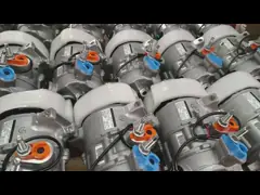 Ford AC Compressor