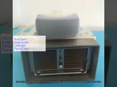 GE 4C Convex Ultrasound Probe Repair Transducer Maintenance Crystal Replacement