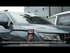 China Getsun Engine Oil Treatment ndash Protect Your Engine with Advanced Anti-Friction Metallic Compounds for Improved Performance for sale