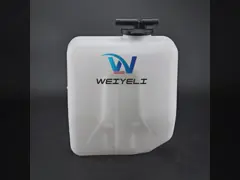 Kühlmittel Expansionsbehälter für PC