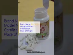 Convenient Weight loss capsules from USA in capsule form